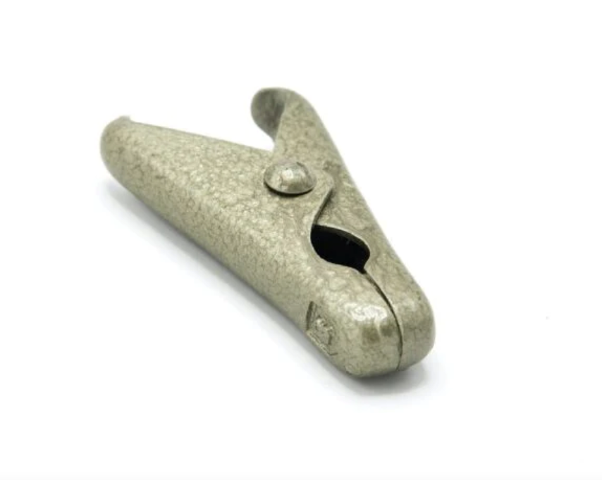 Spring Clamp Bold – Pink Jam Trading