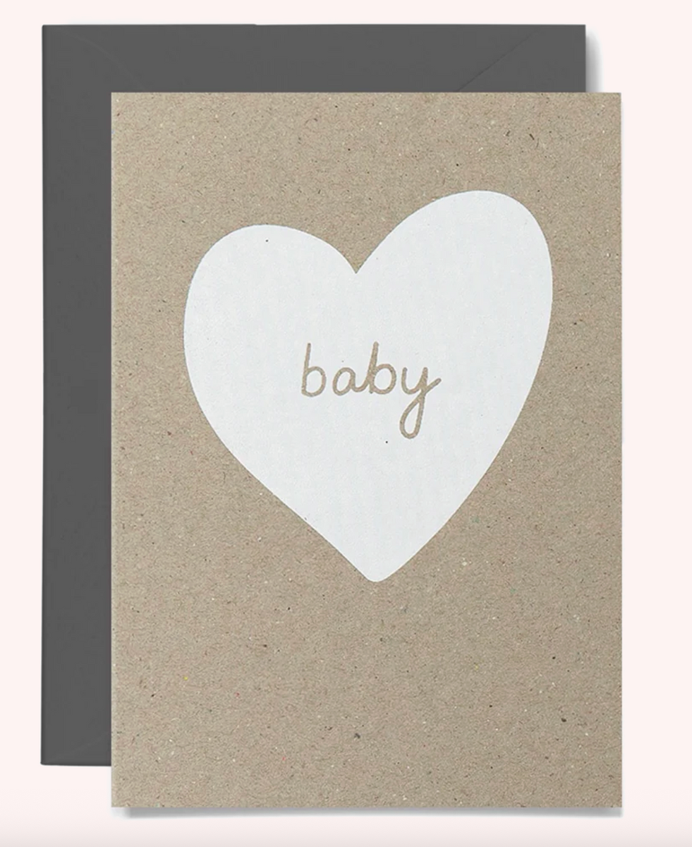 BABY HEART – Pink Jam Trading