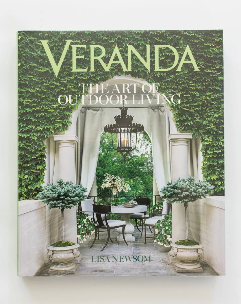Art of Outdoor Living: Veranda – Pink Jam Trading