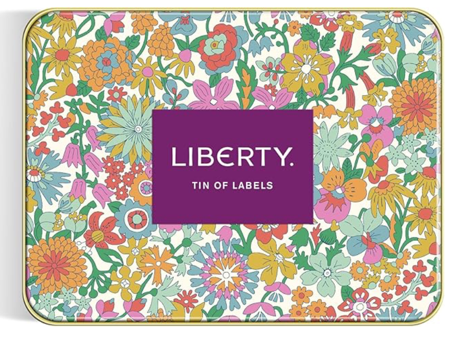 Liberty Gift Labels – Pink Jam Trading